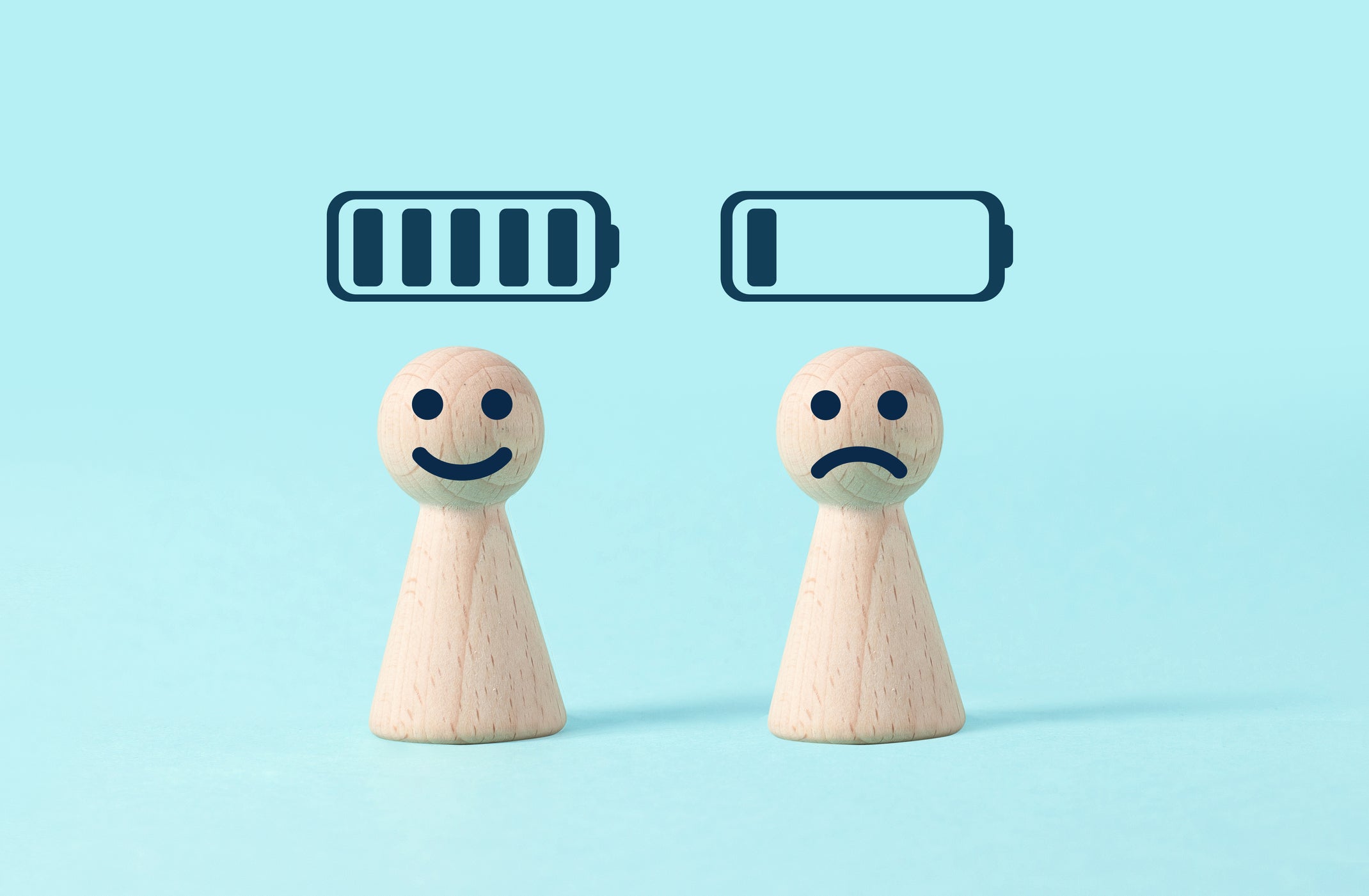 Reactive vs. Proactive Self Care: How to Pour your own cup | Flowjo